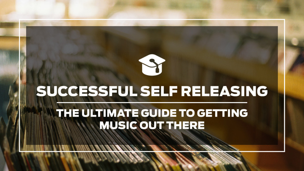 Introducing - Successful Self Releasing: The Ultimate Guide To Getting ...